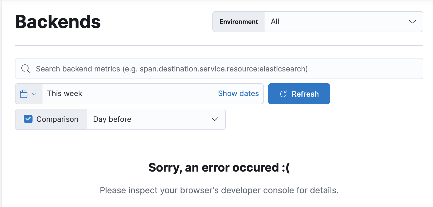 [APM] Replace and delete TableFetchWrapper, find if we can use error message prop from ...